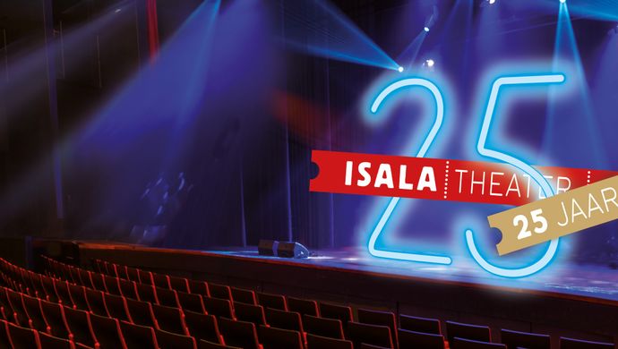 Isala Theater